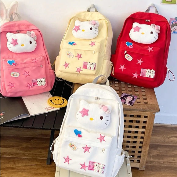 Accessories | Back To School Backpacks | Poshmark